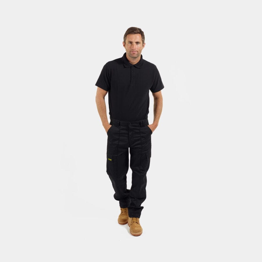 Mens Workwear - Site King