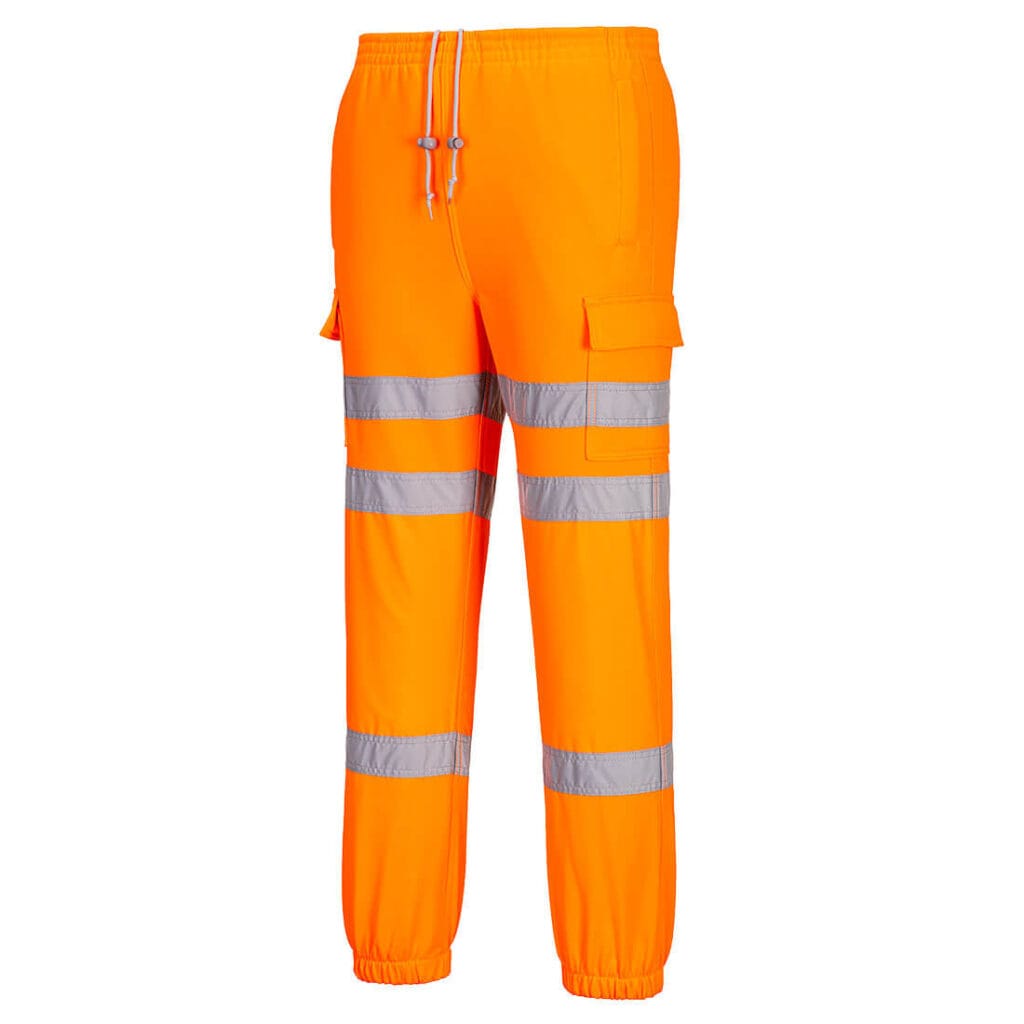 Men's Hi-Vis Trousers - Site King