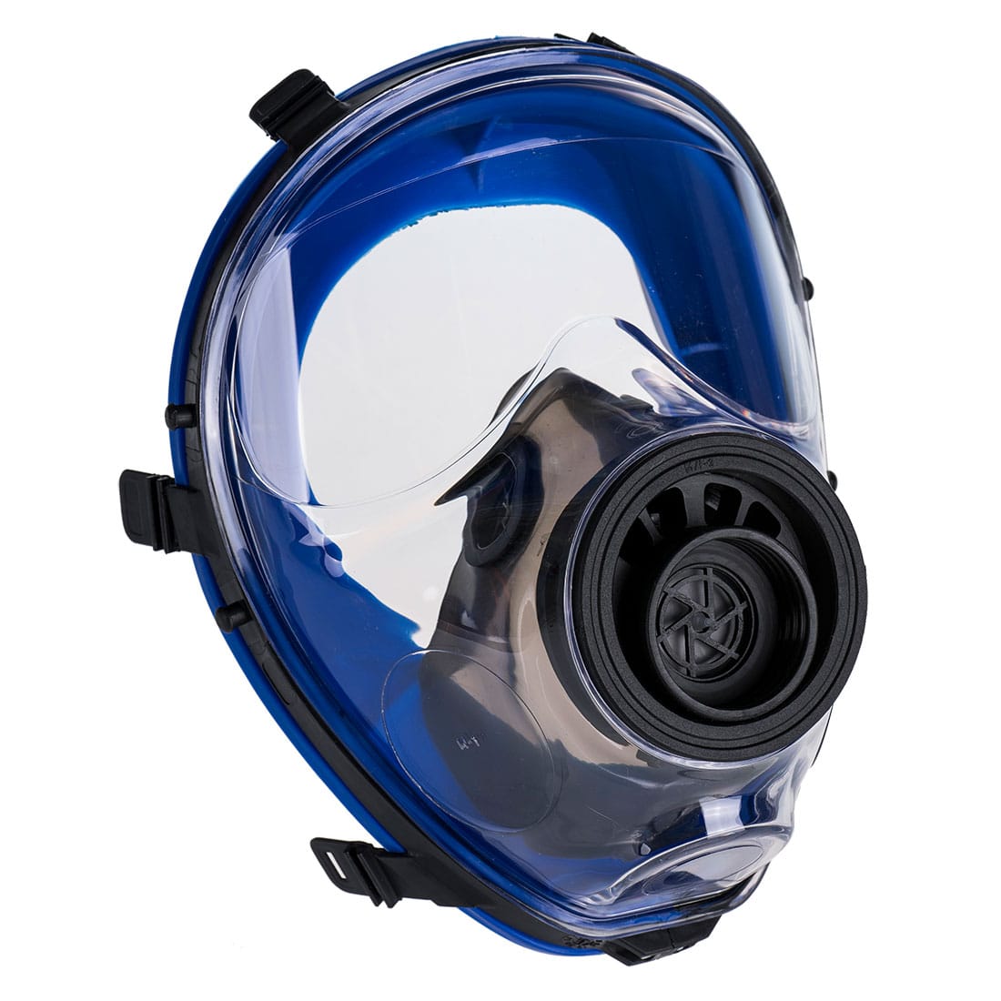 Helsinki Full Face Mask - Universal Thread - Site King