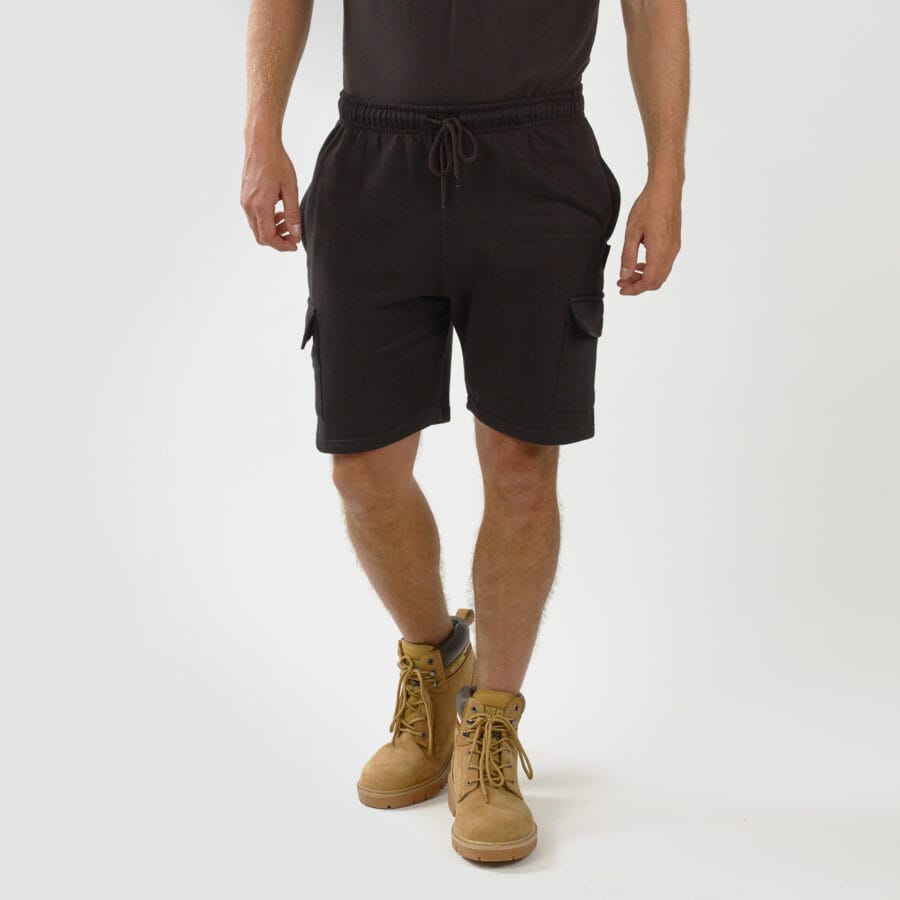 Men's MIG Jogging Bottom Work Shorts - Site King