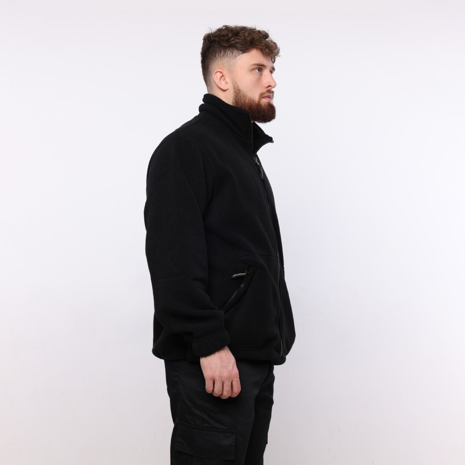 Men's Work Jackets - Site King