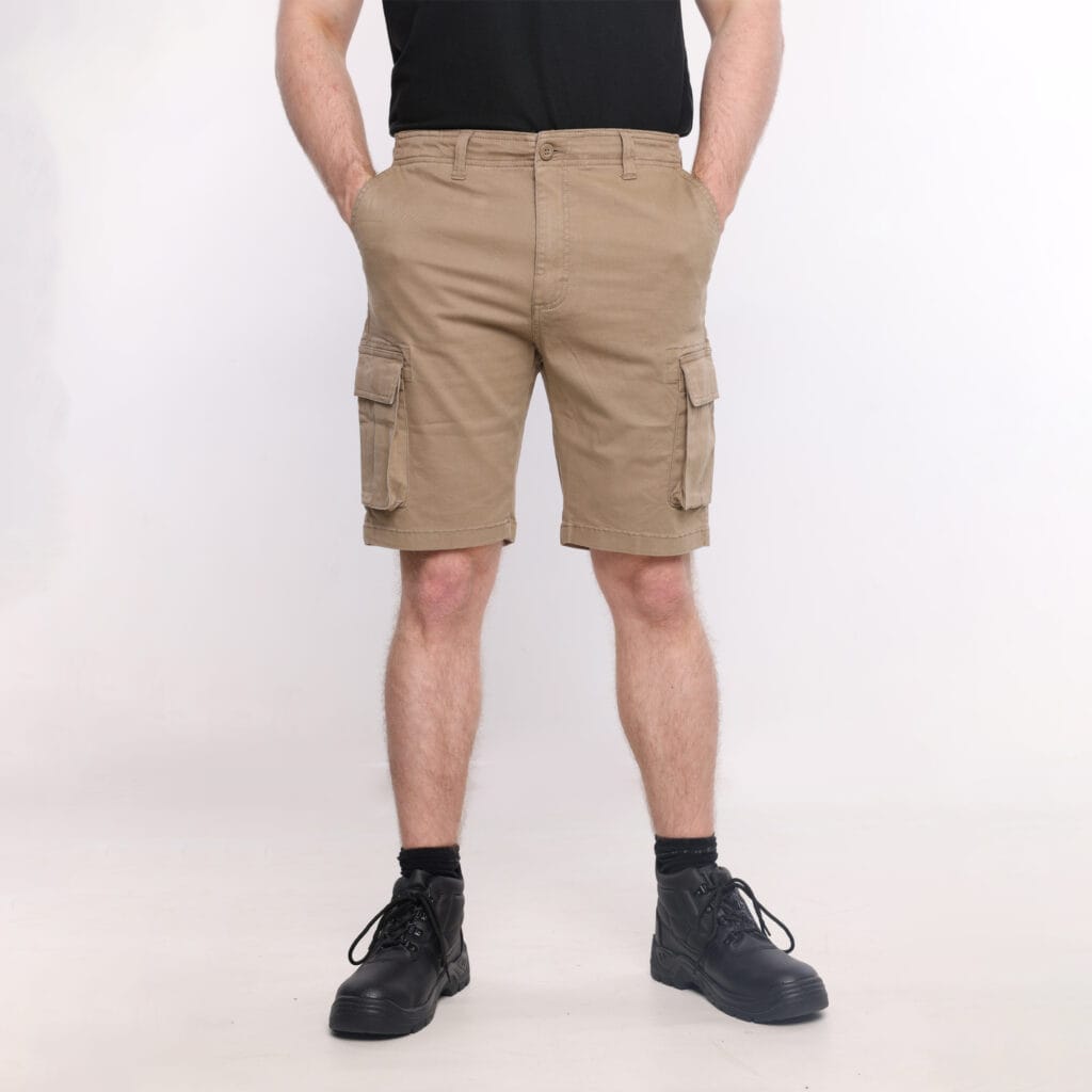 Men's Work Shorts - Site King