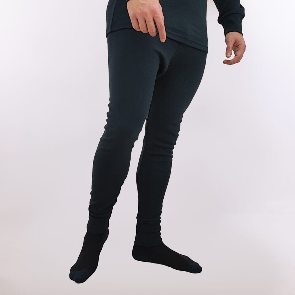Thermal Base Layer Trousers by Site King - Site King