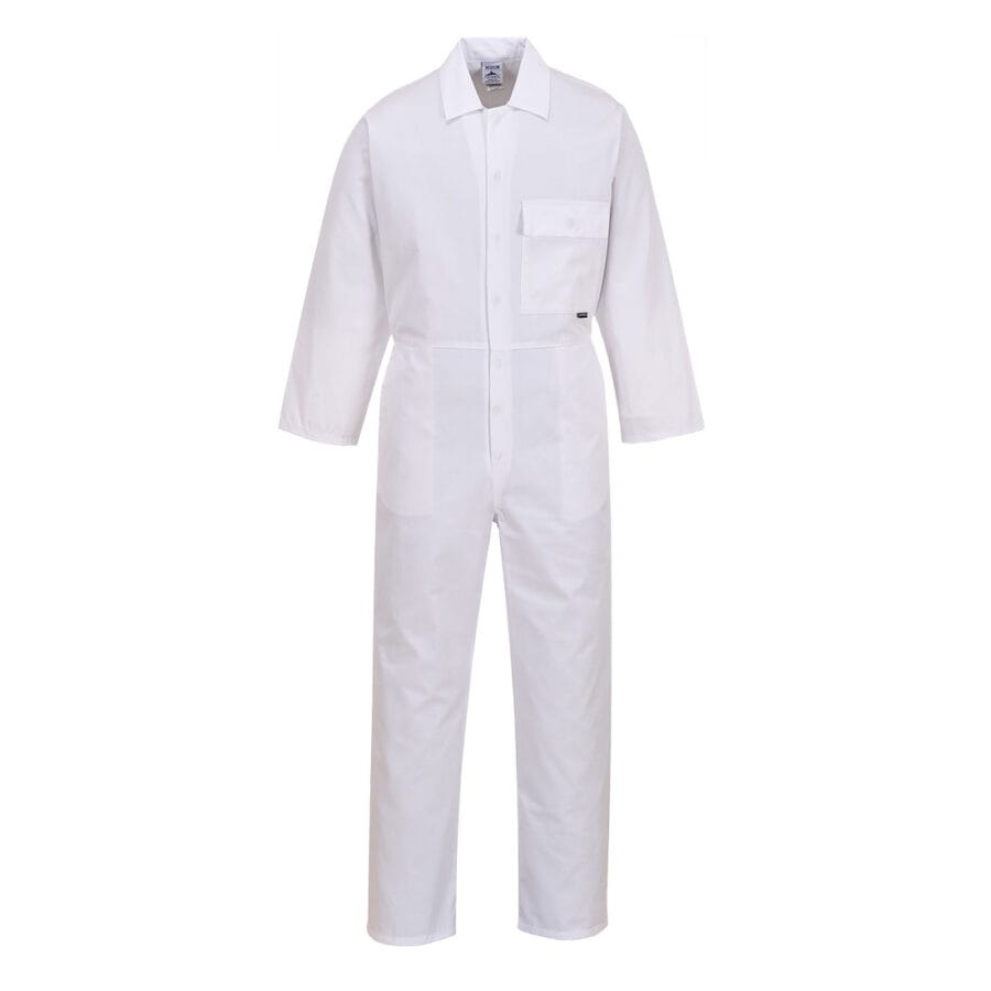 Standard Boilersuit - Site King
