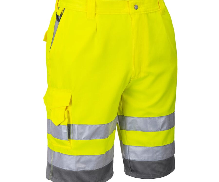 (Two Pack) Cargo Work Shorts By Ranger - Site King