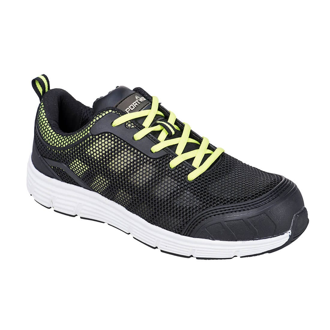 Steelite Tove Steel Toe Trainers S1P - Site King