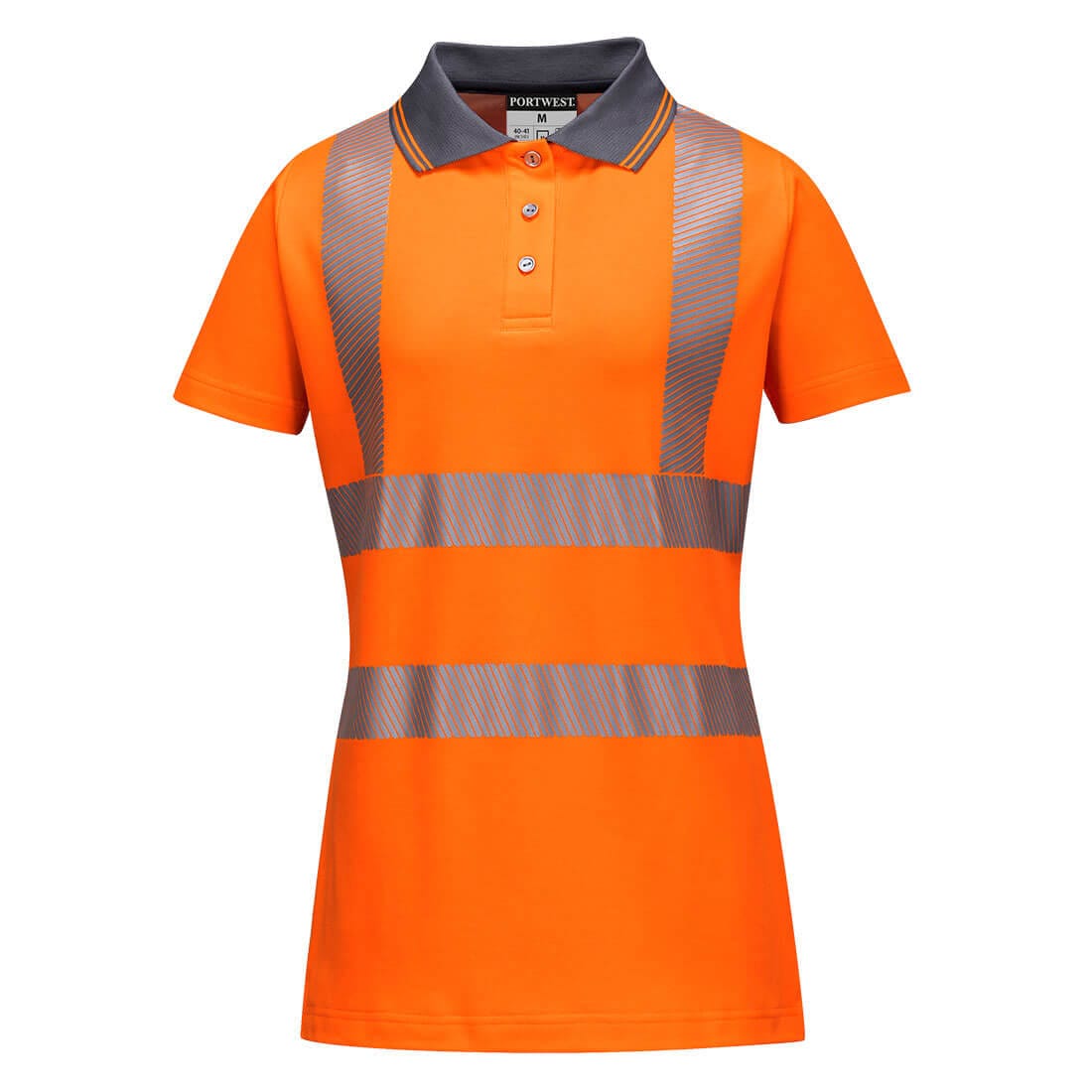 Women's Work Polo Shirts - Site King