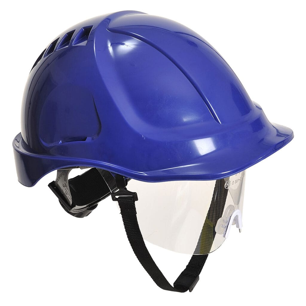 Work Visors - Site King