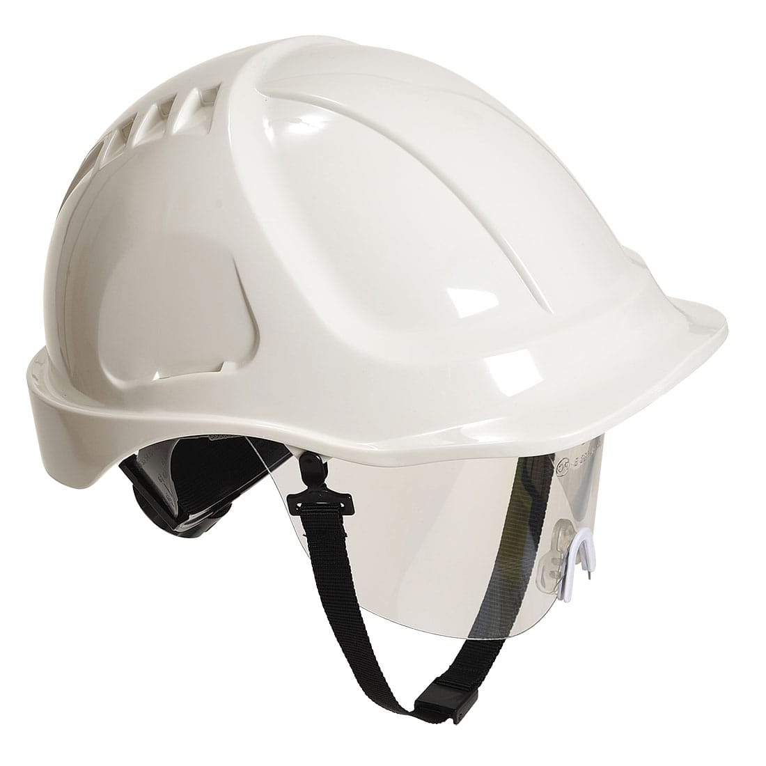 Work Visors - Site King