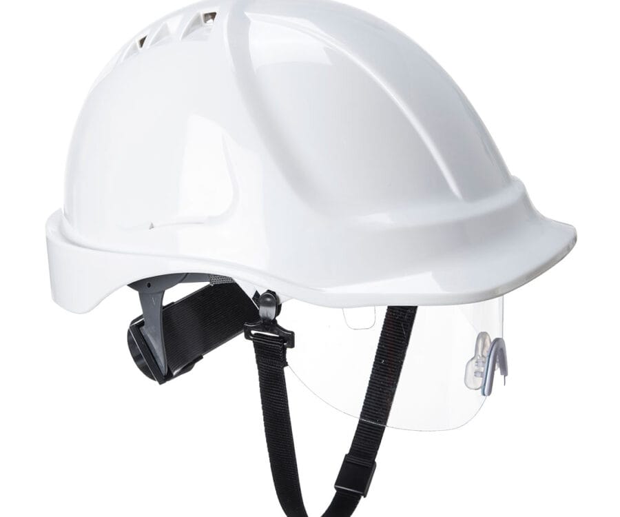Direct Ventilation Safety Goggles - Site King