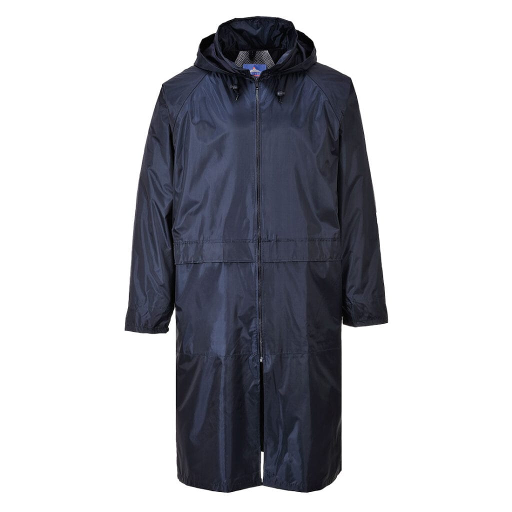 Classic Adult Rain Coat - Site King