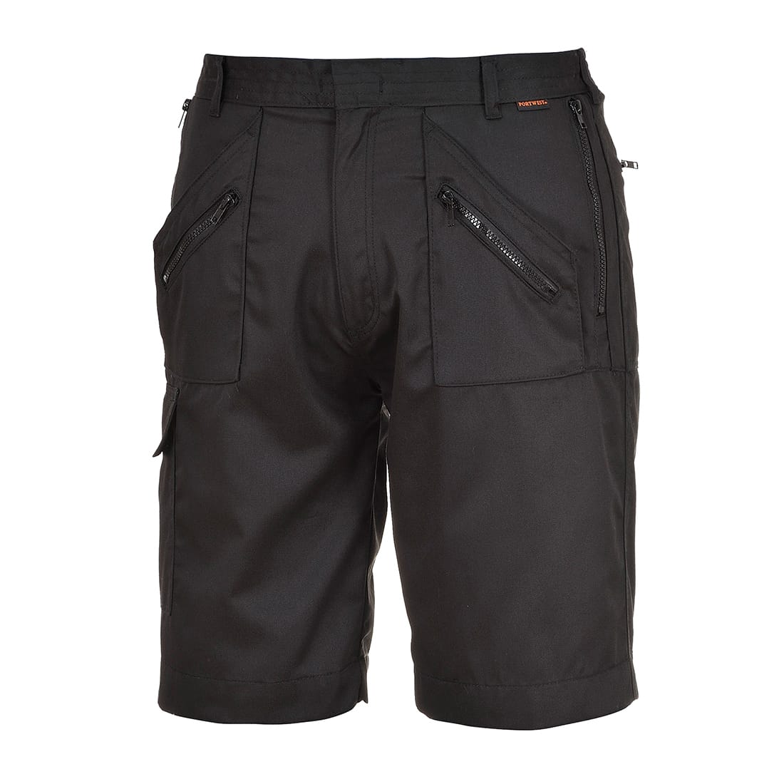 Action Work Shorts - Site King