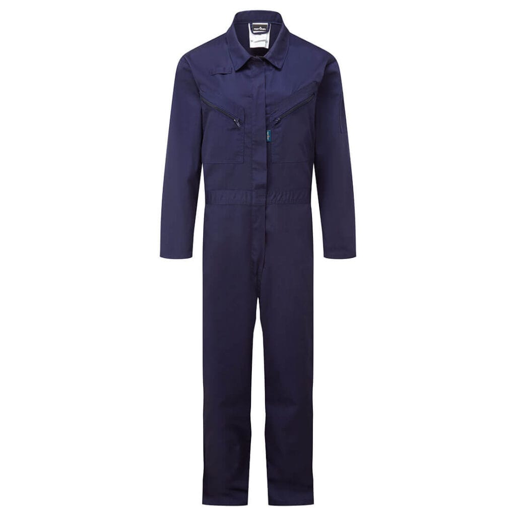 Men's Overalls - Site King