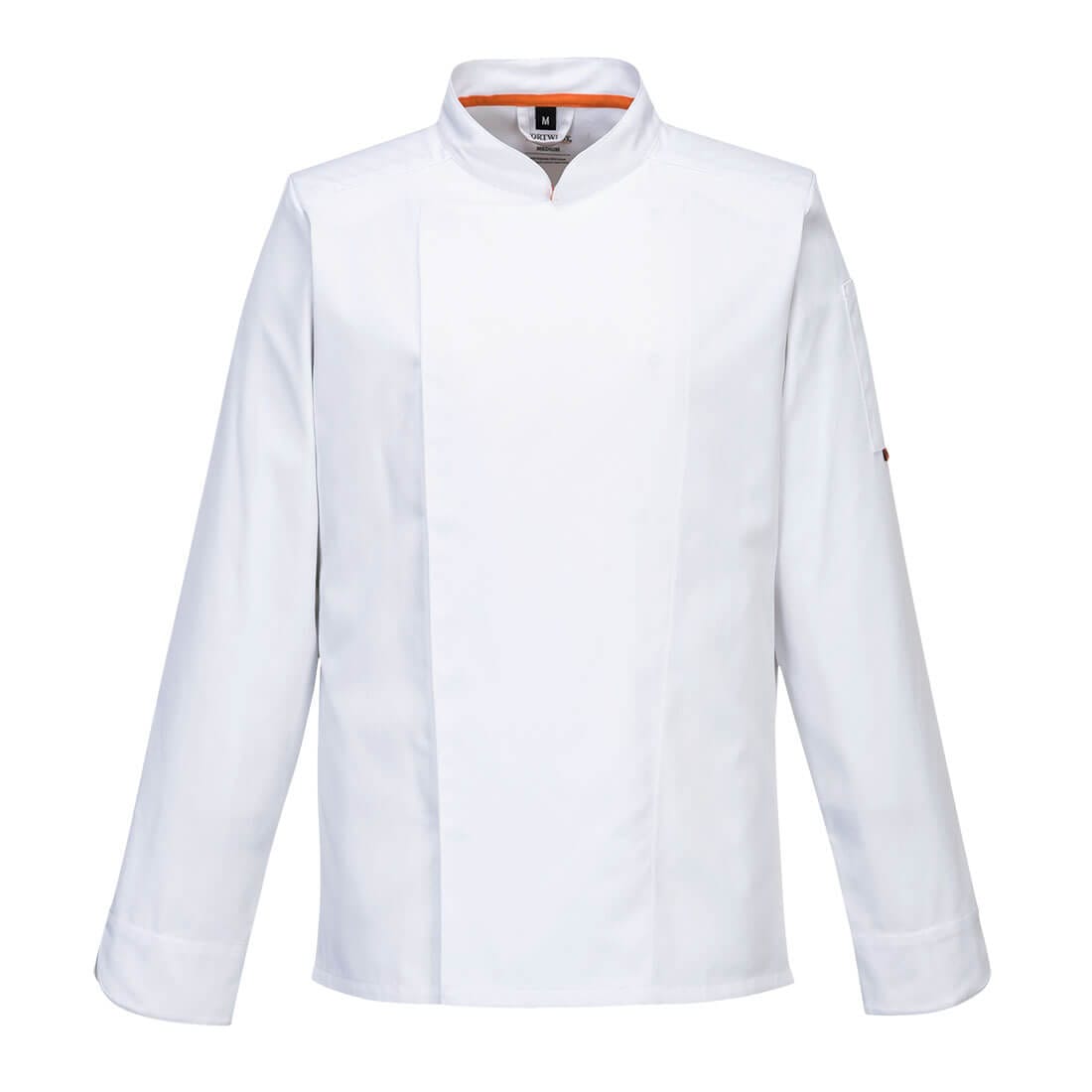 Stretch Mesh Air Pro Long Sleeve Jacket - Site King
