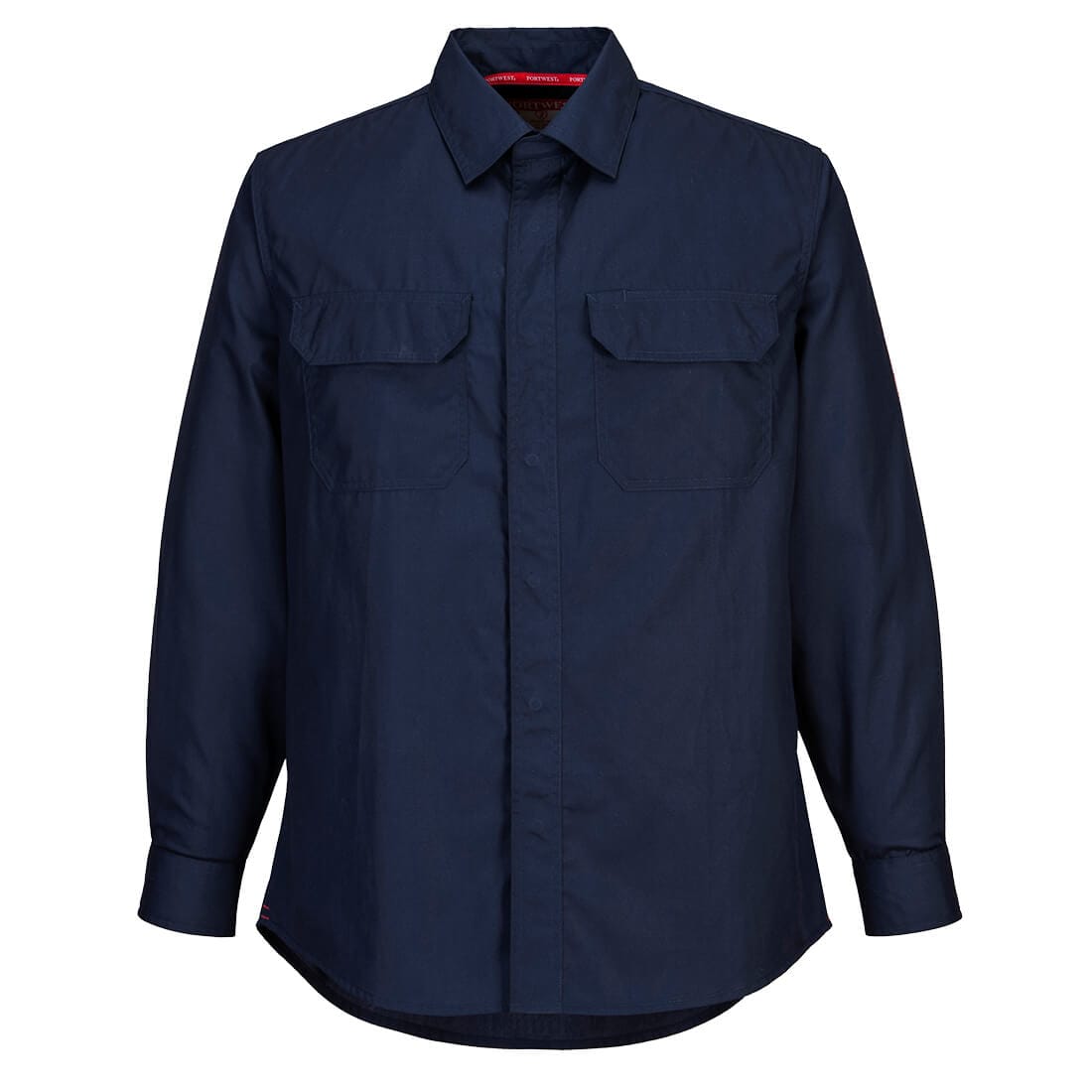 Bizflame Work Shirt - Site King