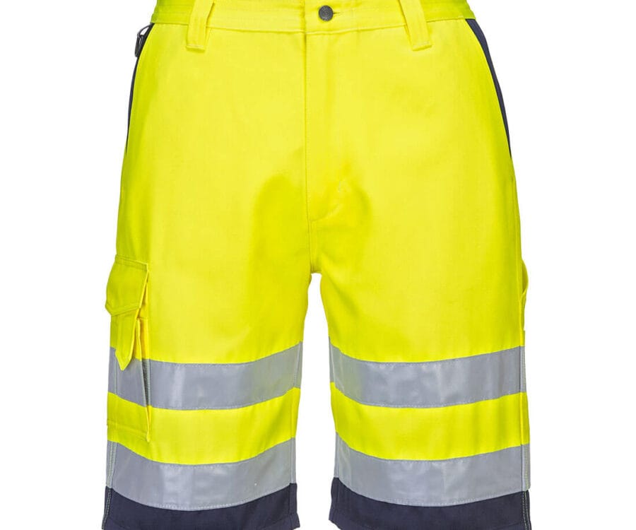 (Two Pack) Cargo Work Shorts By Ranger - Site King