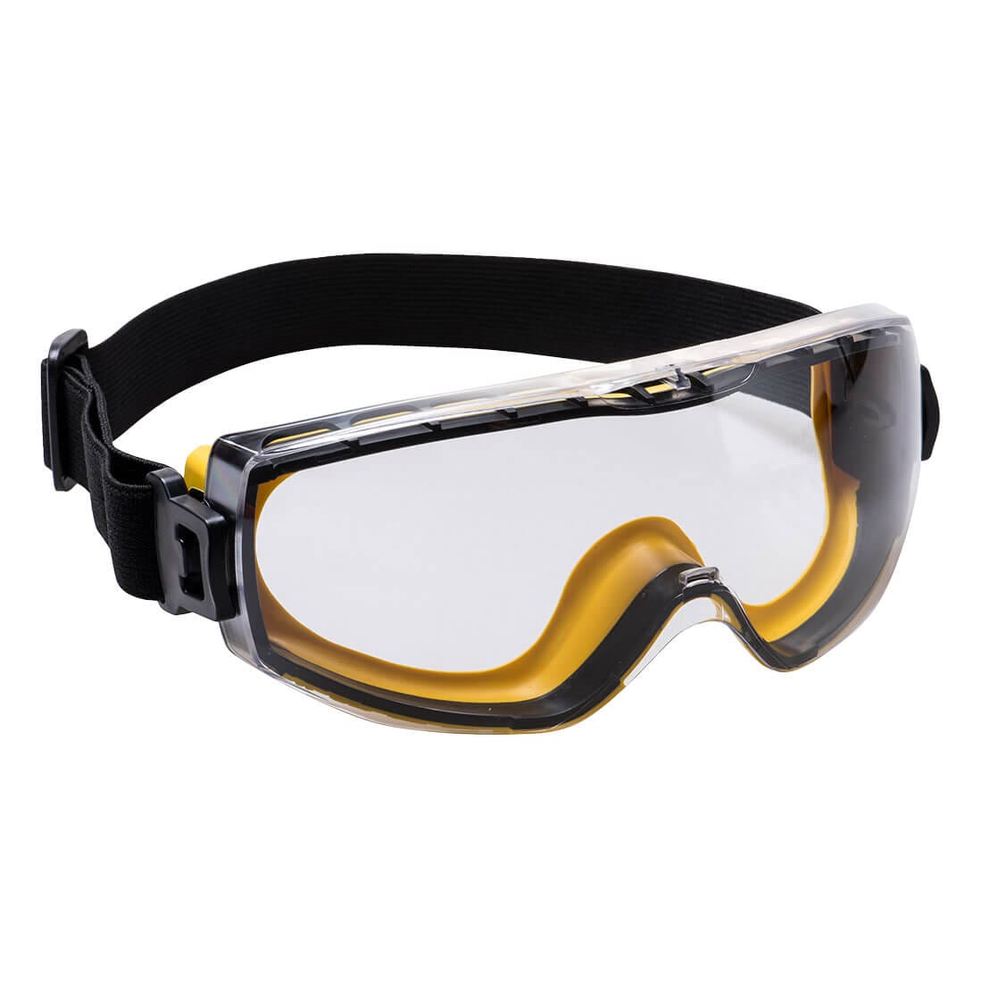 Impervious Safety Goggles - Site King
