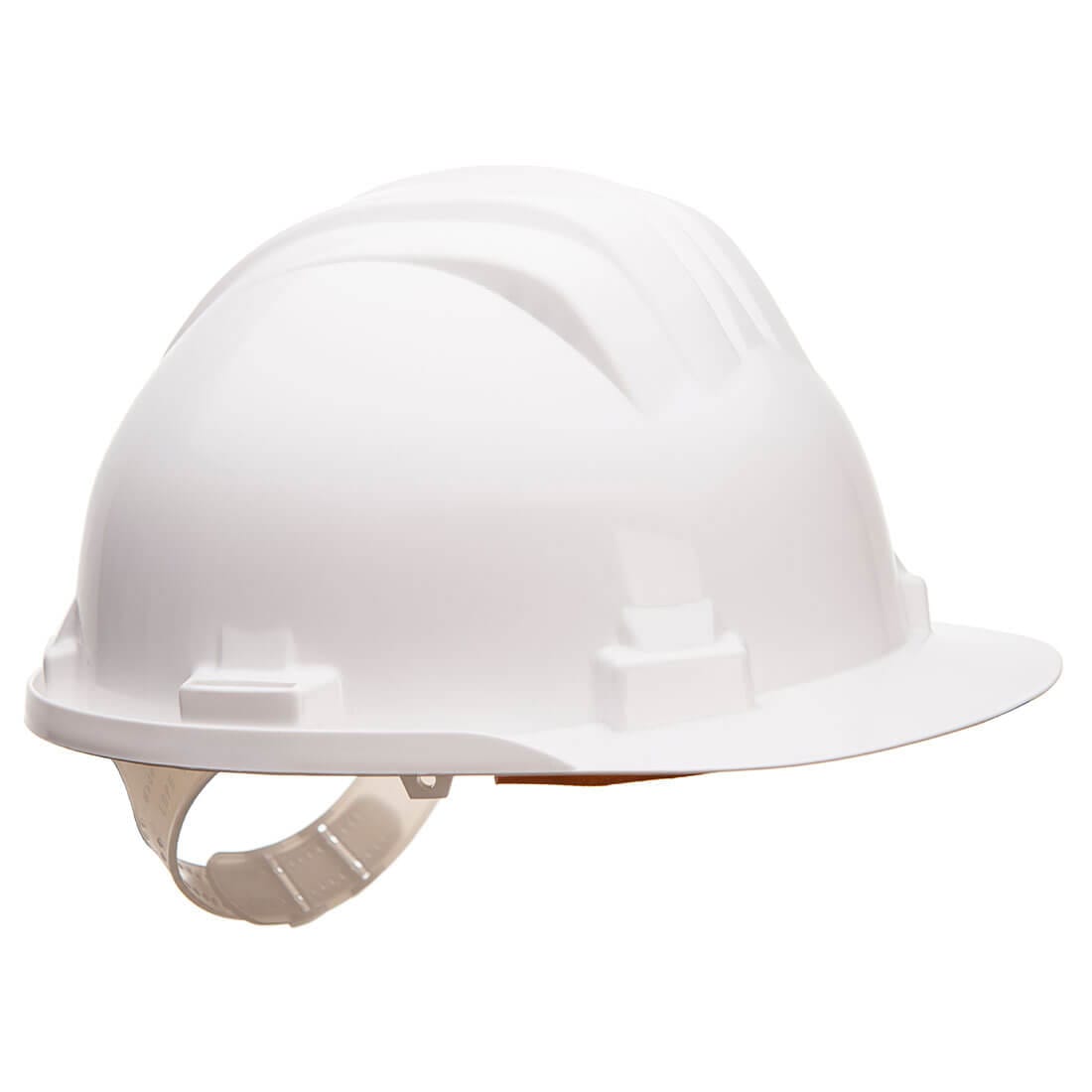 Work Safe Helmet - Site King