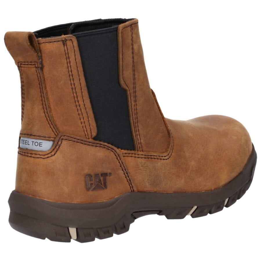 Footwear - Site King
