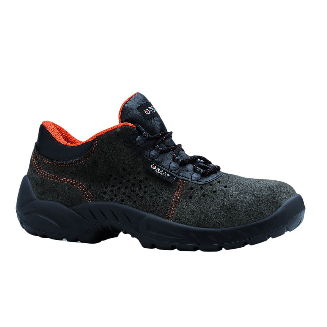Opera Steel Toe Boots (S1P SRC) - Site King