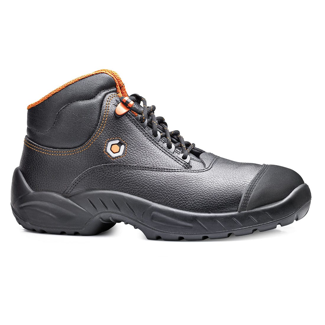 Prado Steel Toe Boots (S3 SRC) - Site King