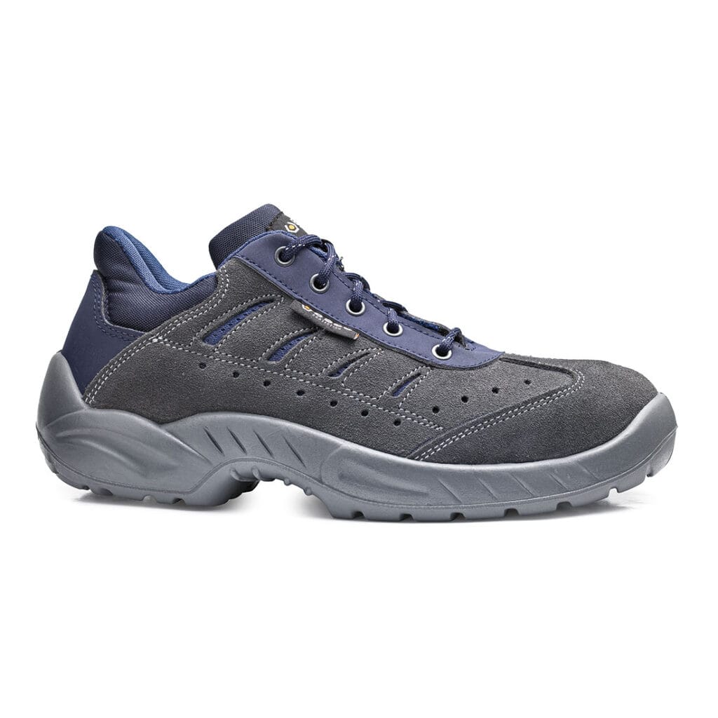 Colosseum Steel Toe Boots (S1P SRC) - Site King