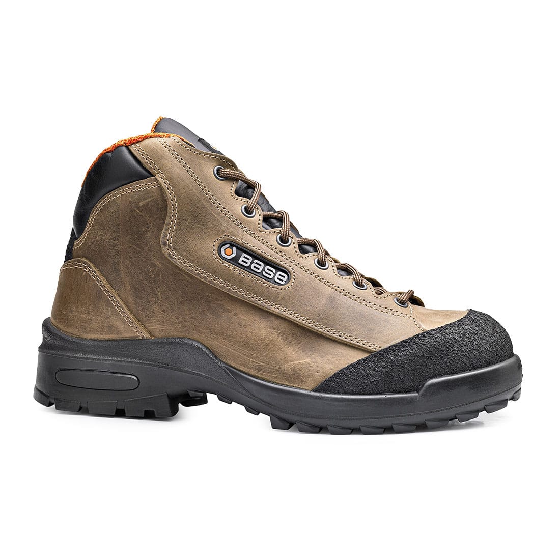 Geldof Steel Toe Boots (S3 SRC) - Site King