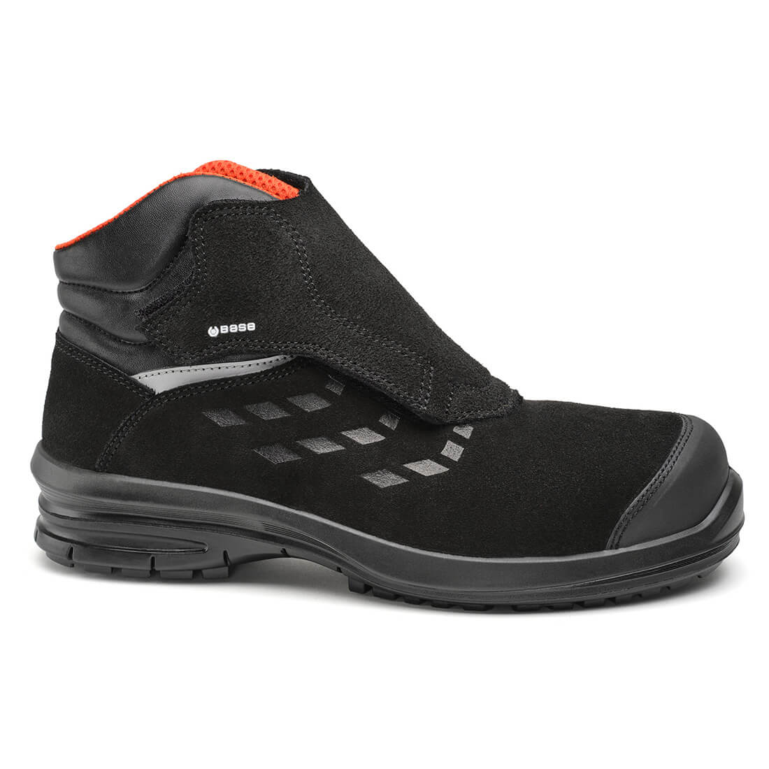 Perseus Slimcap Safety Boots (S3L SC FO SR) - Site King