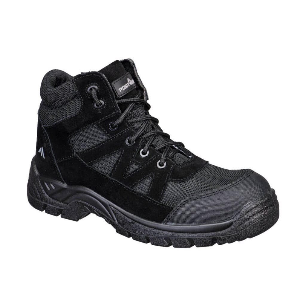 Portwest Safety Footwear - Site King