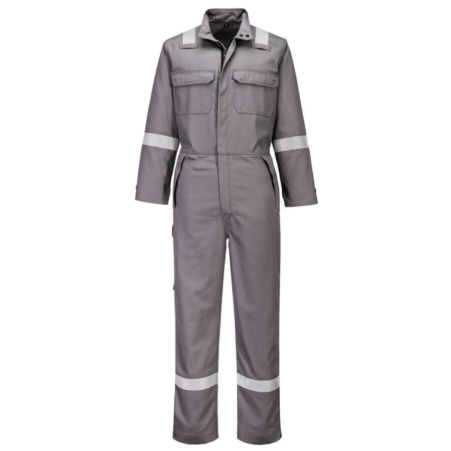 Men's Overalls - Site King