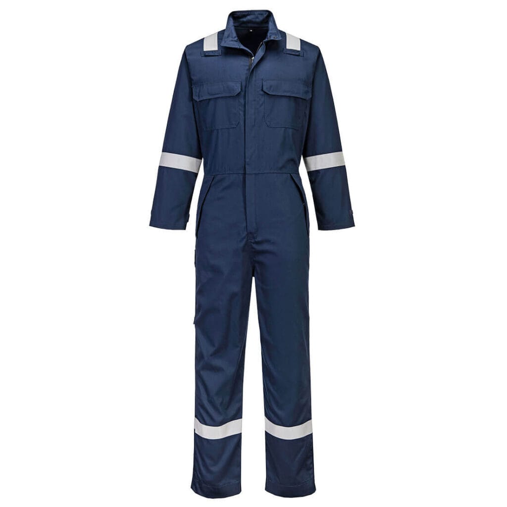 Men's Overalls - Site King