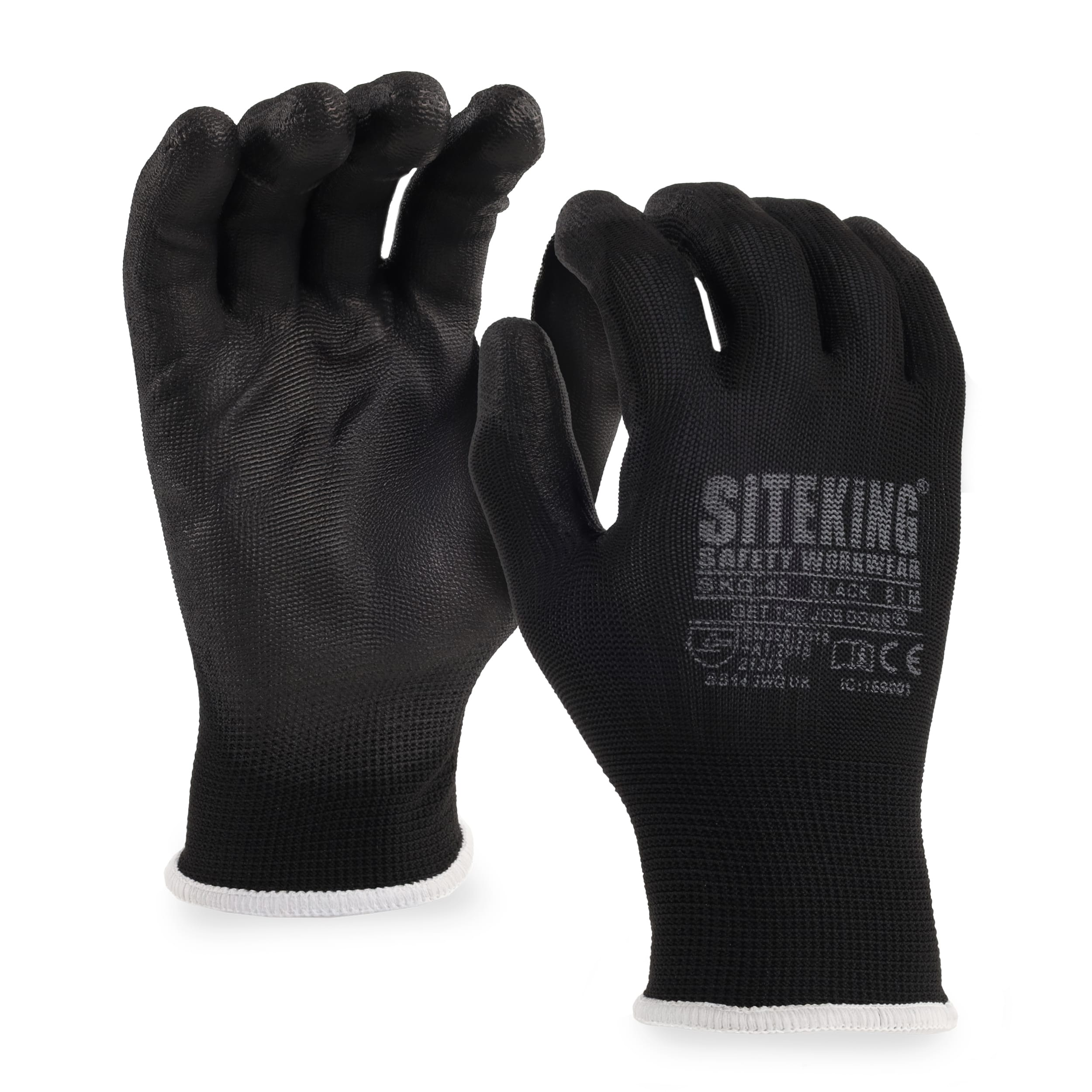 Work Gloves - Site King