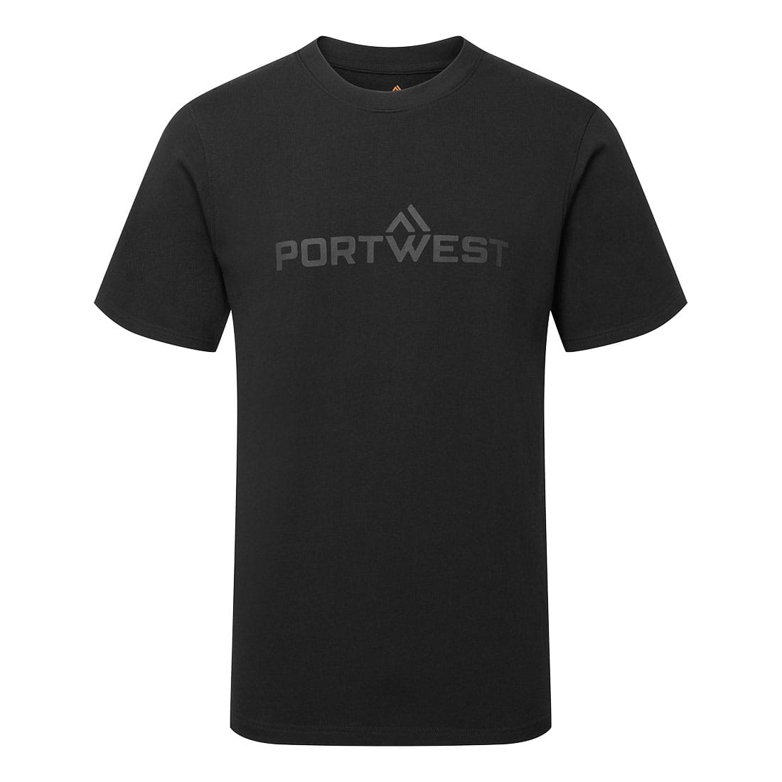 Portwest Cotton T-Shirt S/S - Site King