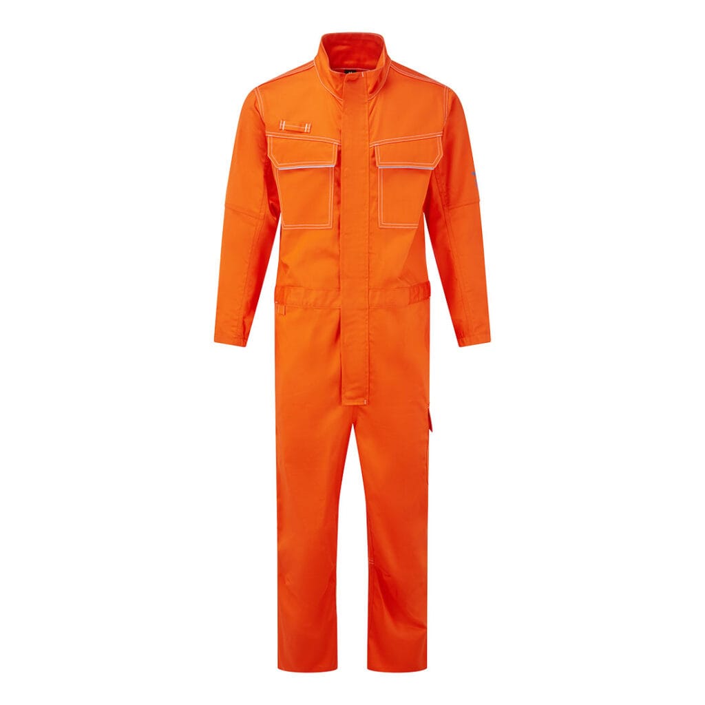 Men's Overalls - Site King